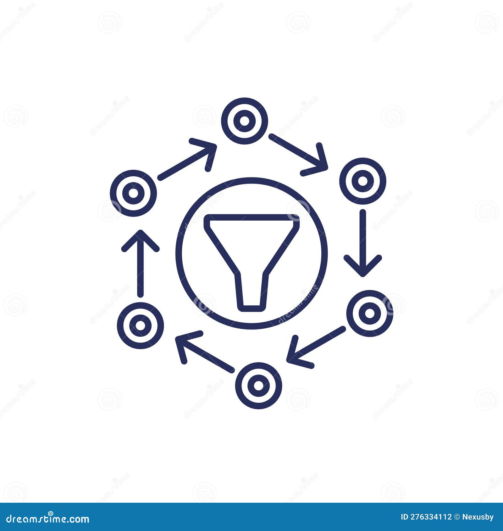 Big Data Filtering And Exploration. Big Data Analytics And ...