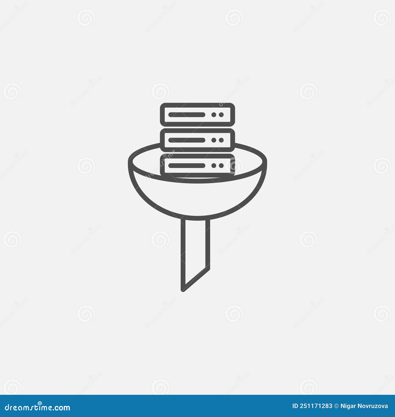 Database Sign Stock Image | CartoonDealer.com #33311959