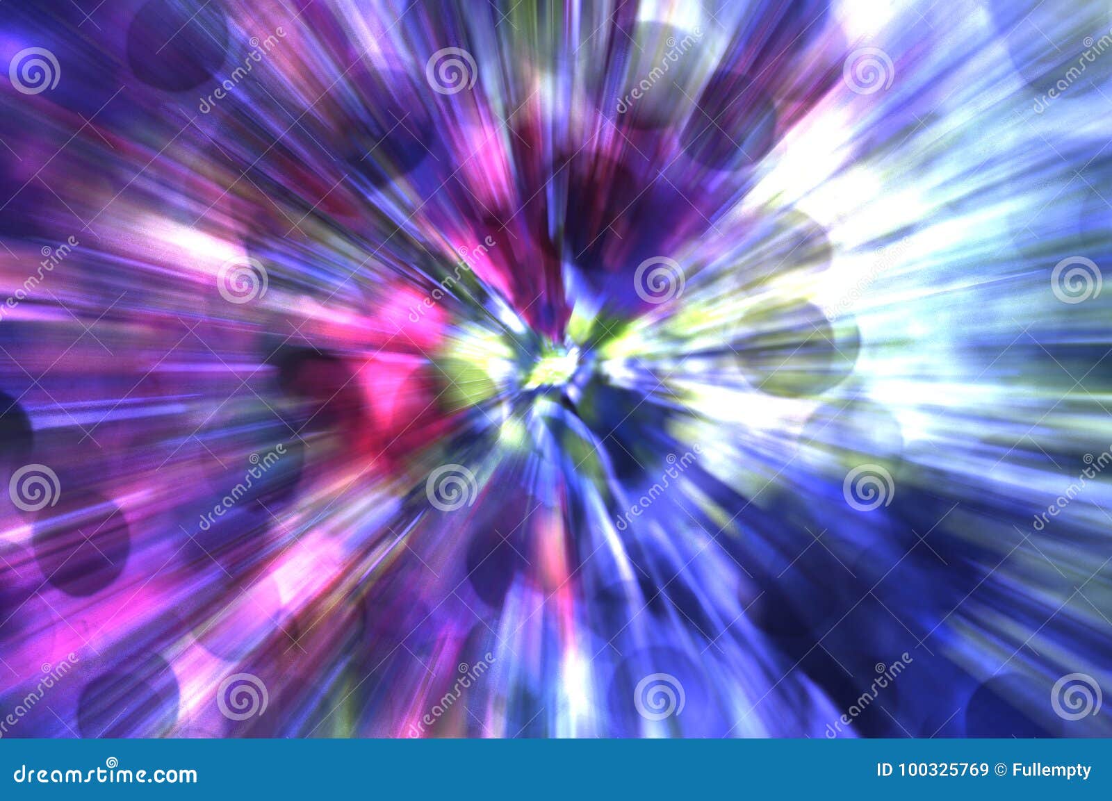 Data flow illustration stock image. Image of flow, blue - 100325769