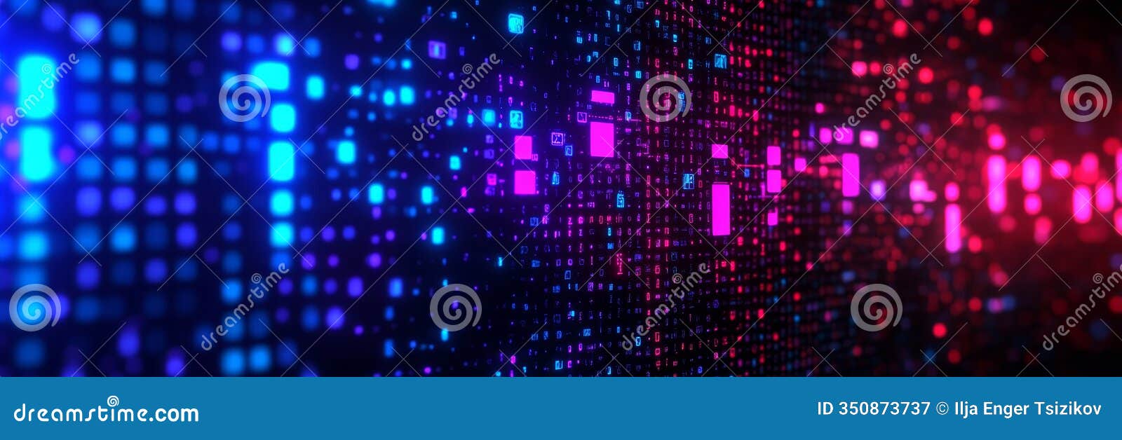 Data Flow in Motion High-Speed Data Transfer and Future Digital ...