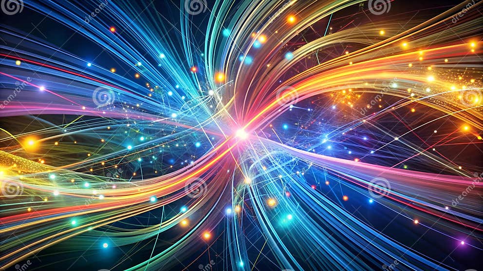 Data Flow Symphony: a Visual Orchestration of Business Insights AI ...