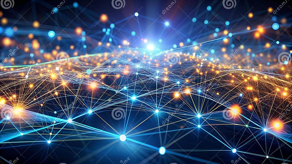 Data Flowing Like a River: a Visualization of AI S Speed in Data ...