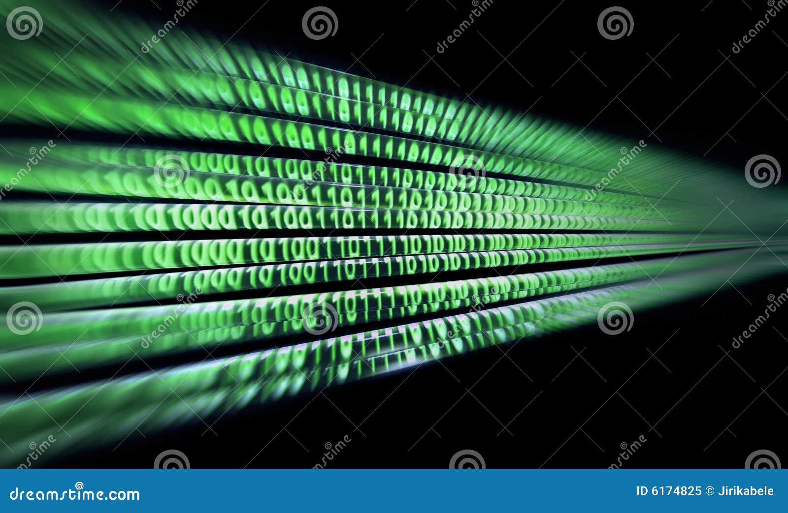 Data highway stock image. Image of software, electric - 6174825