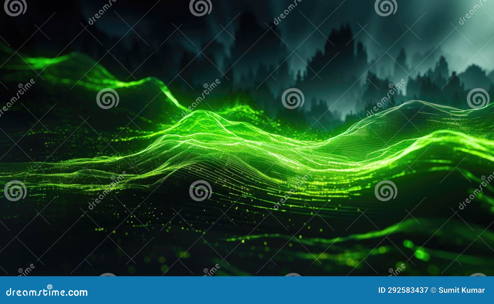 Data Highway Rapid Data Exchange and Tech Acceleration in Futuristic ...