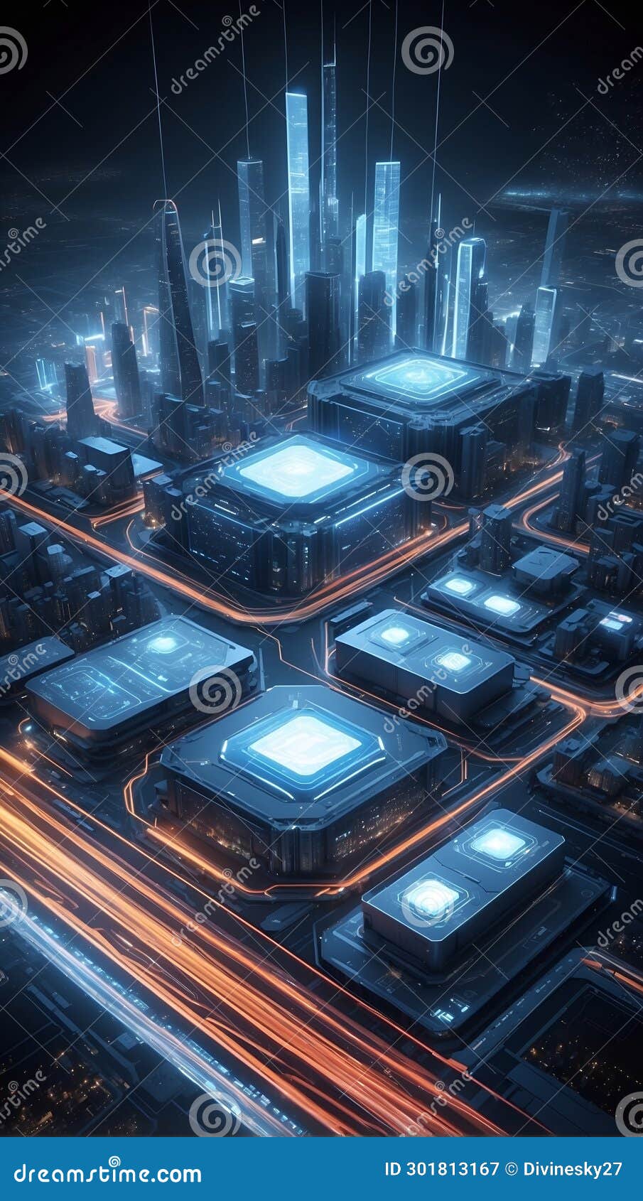 Data Horizons Explored: QuantumQuotient S Tomorrow. AI Generate Stock ... Data Horizons Explored: QuantumQuotient S Tomorrow. AI Generate Stock ...