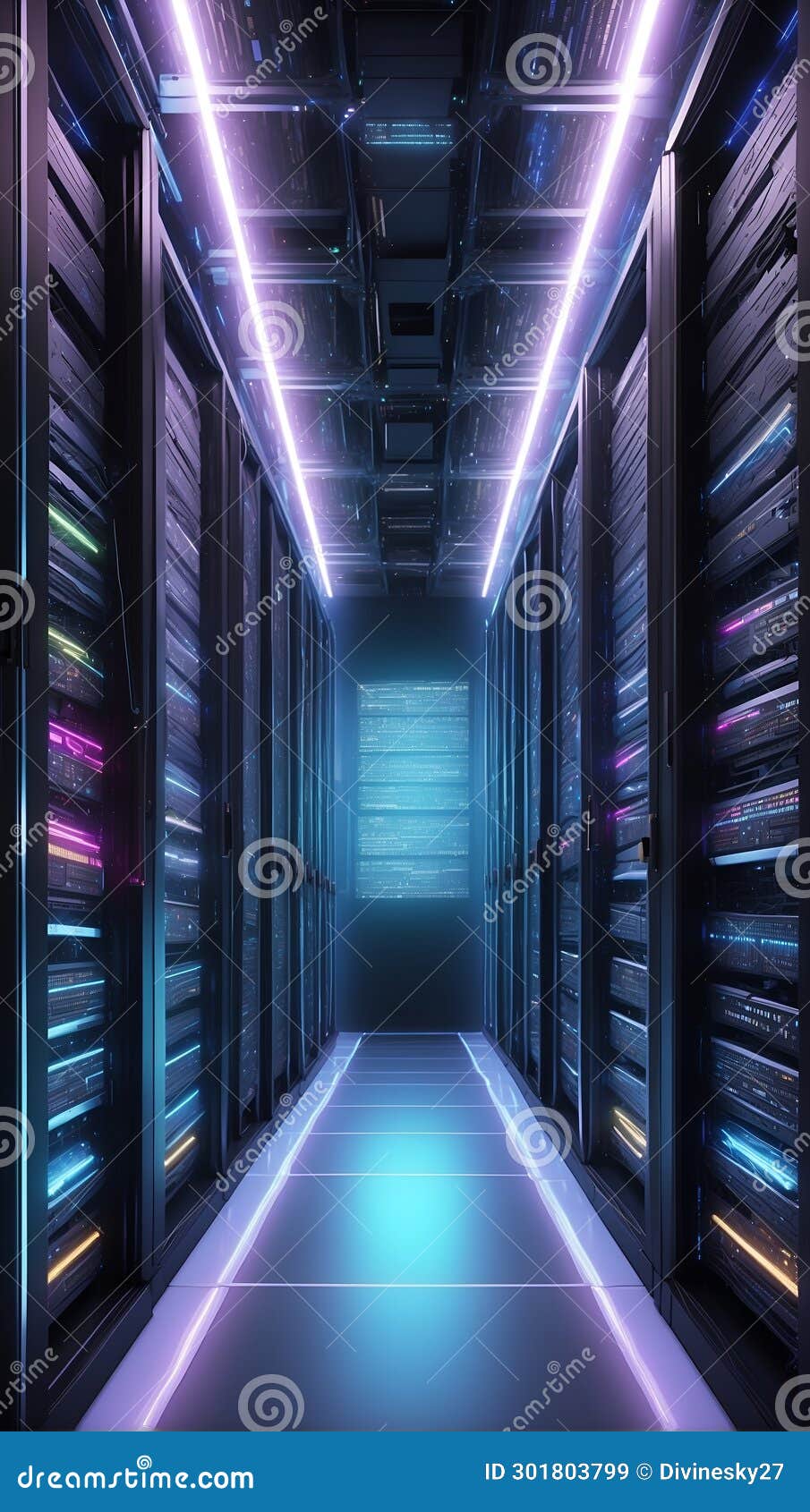 Data Horizons Unbound: QuantumQuotient S Vision. AI Generate Stock ... Data Horizons Unbound: QuantumQuotient S Vision. AI Generate Stock ...
