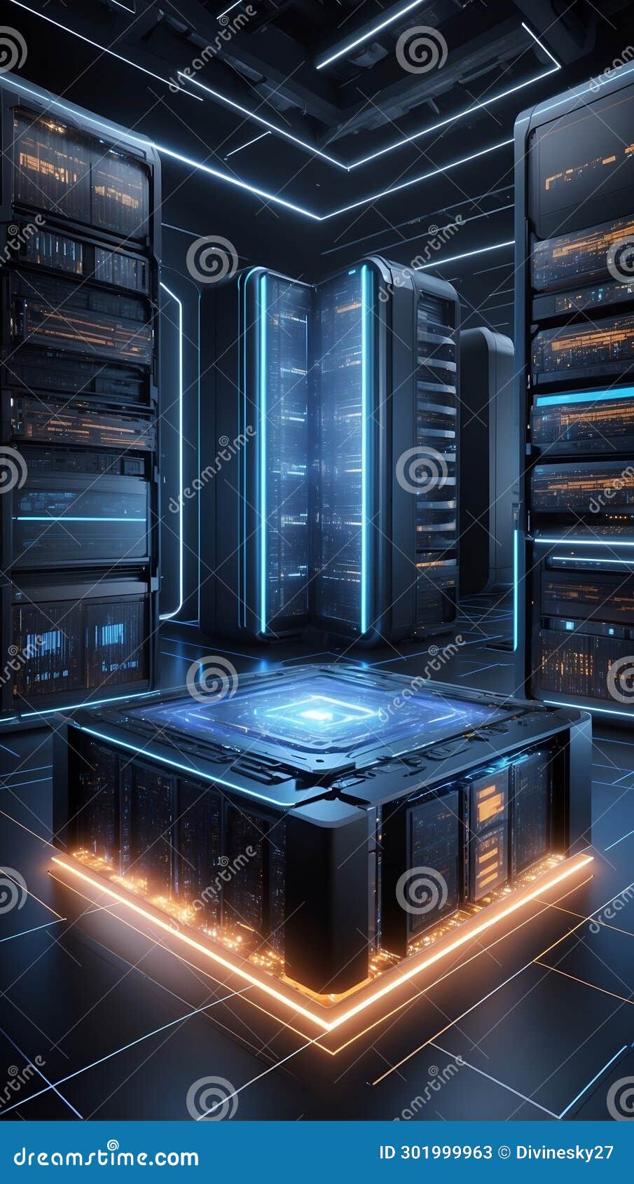 Data Horizons Unleashed: QuantumQuotient S 3D Revolution. AI Generate ... Data Horizons Unleashed: QuantumQuotient S 3D Revolution. AI Generate ...