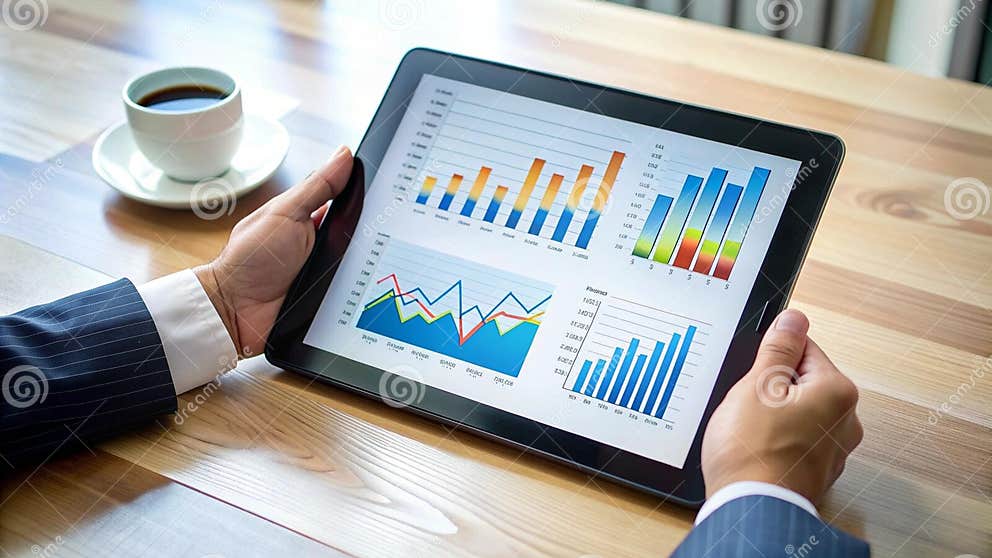 Data Insights: a Visual Representation of Business Intelligence ...