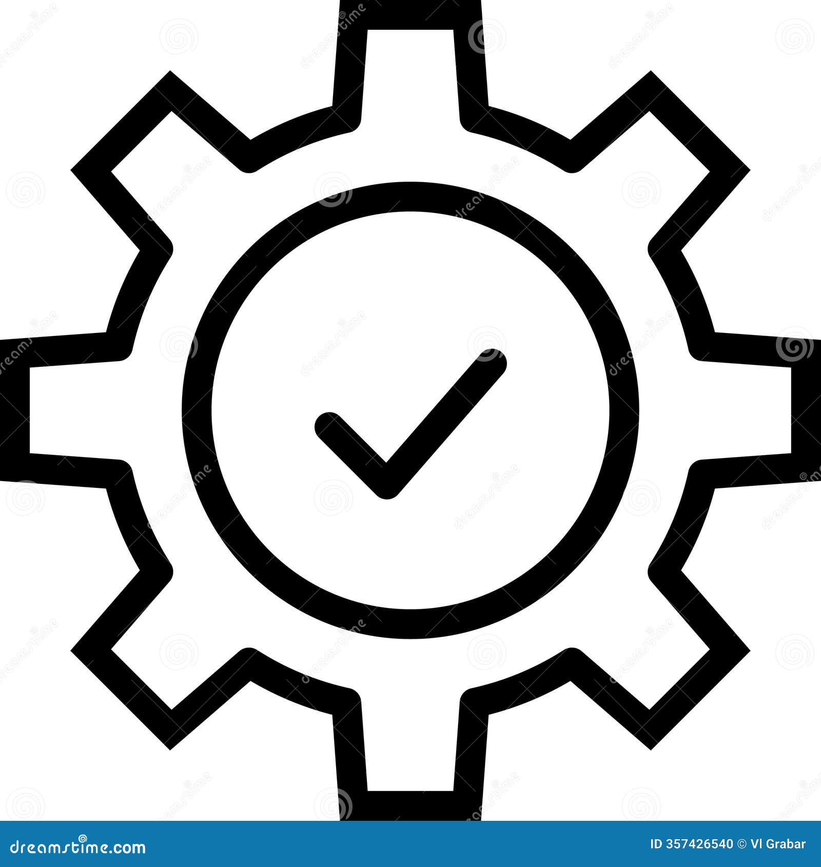 Data Integration Icon. Software, Api Thin Line Symbol Isolated on White ...