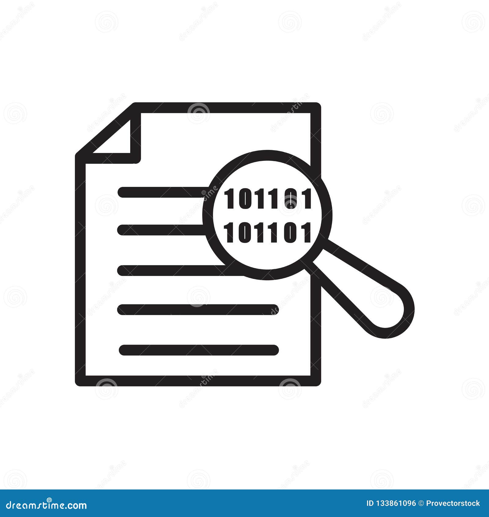 DATA INTEGRITY Concept Blurred Background Royalty-Free Illustration ...