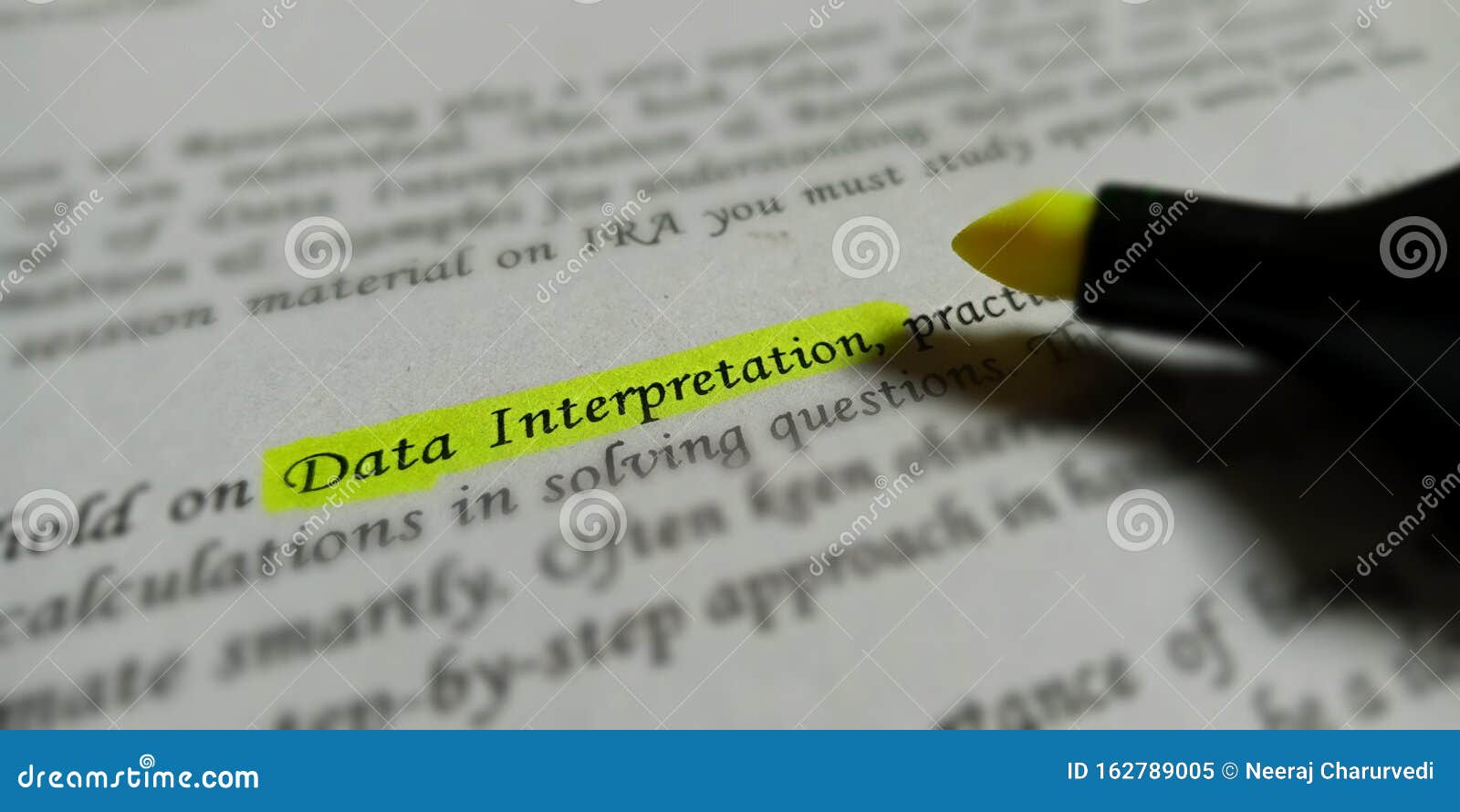 Interpretation Text Word Title Caption Label Cover Backdrop Background ...