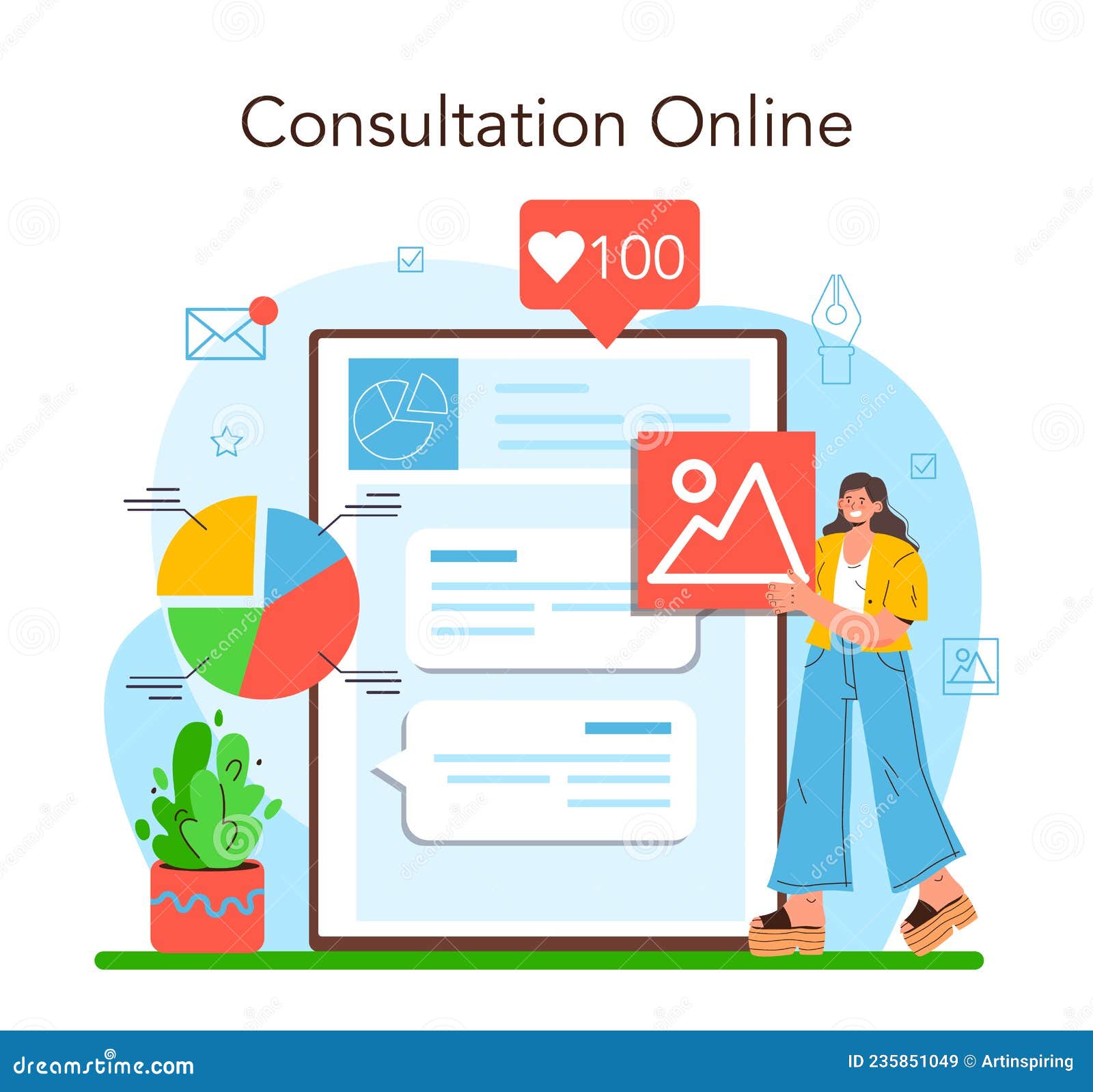 Data Journalism or Data-driven Journalism Online Service or Platform ...