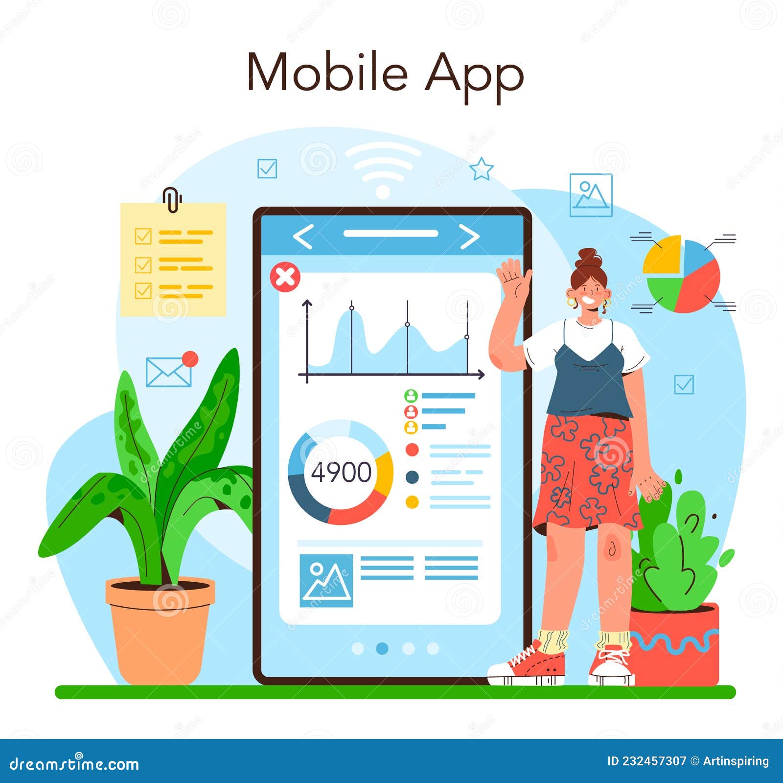 Data Journalism or Data-driven Journalism Online Service or Platform ...