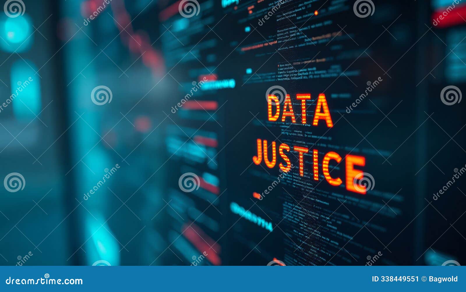 Data Justice Stands at the Intersection of Technology, Security, and AI ...