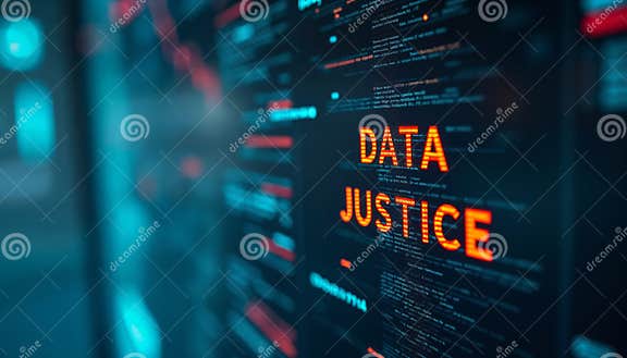 Data Justice Stands at the Intersection of Technology, Security, and AI ...