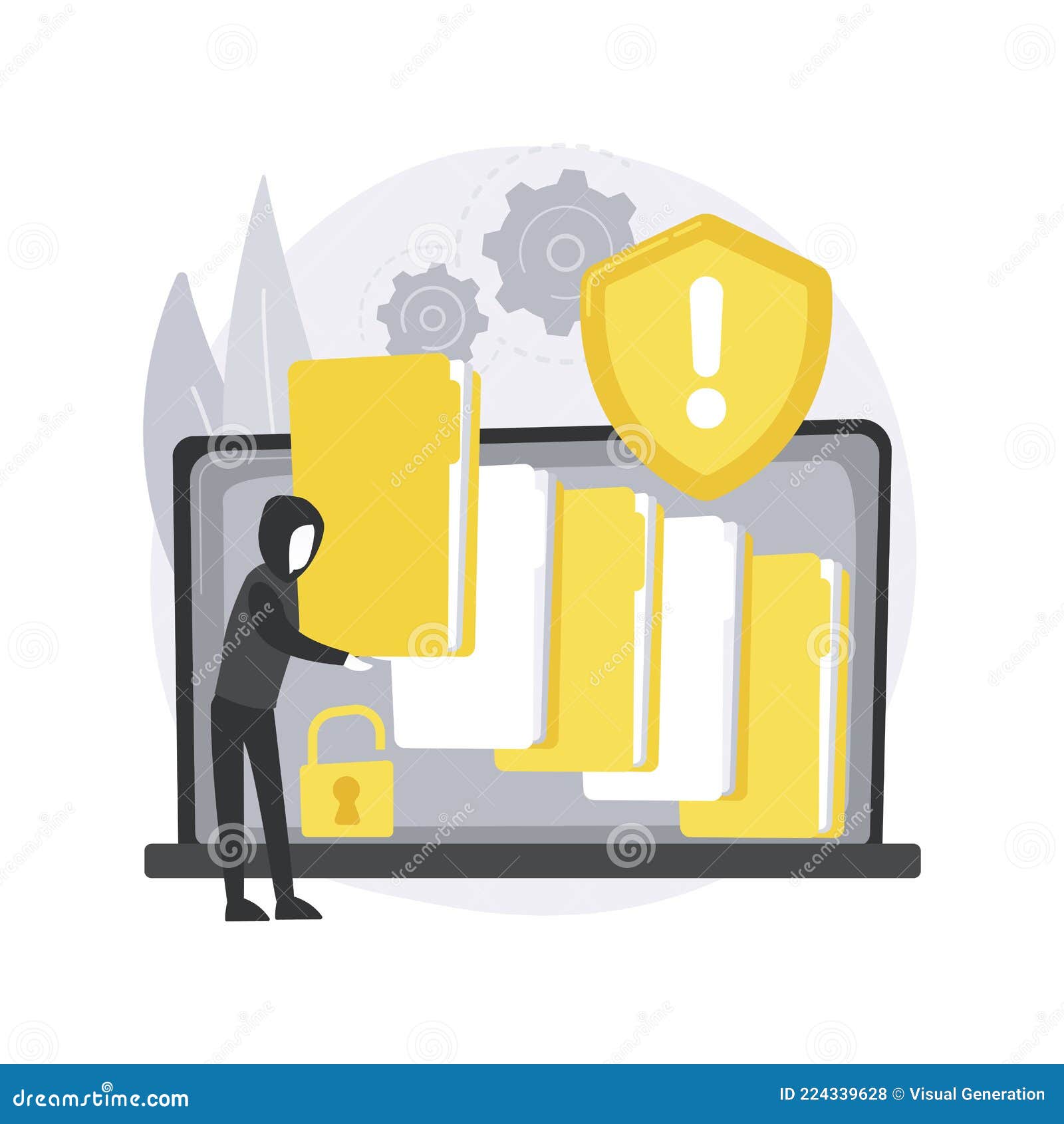 Breaches Cartoons, Illustrations & Vector Stock Images - 177 Pictures ...