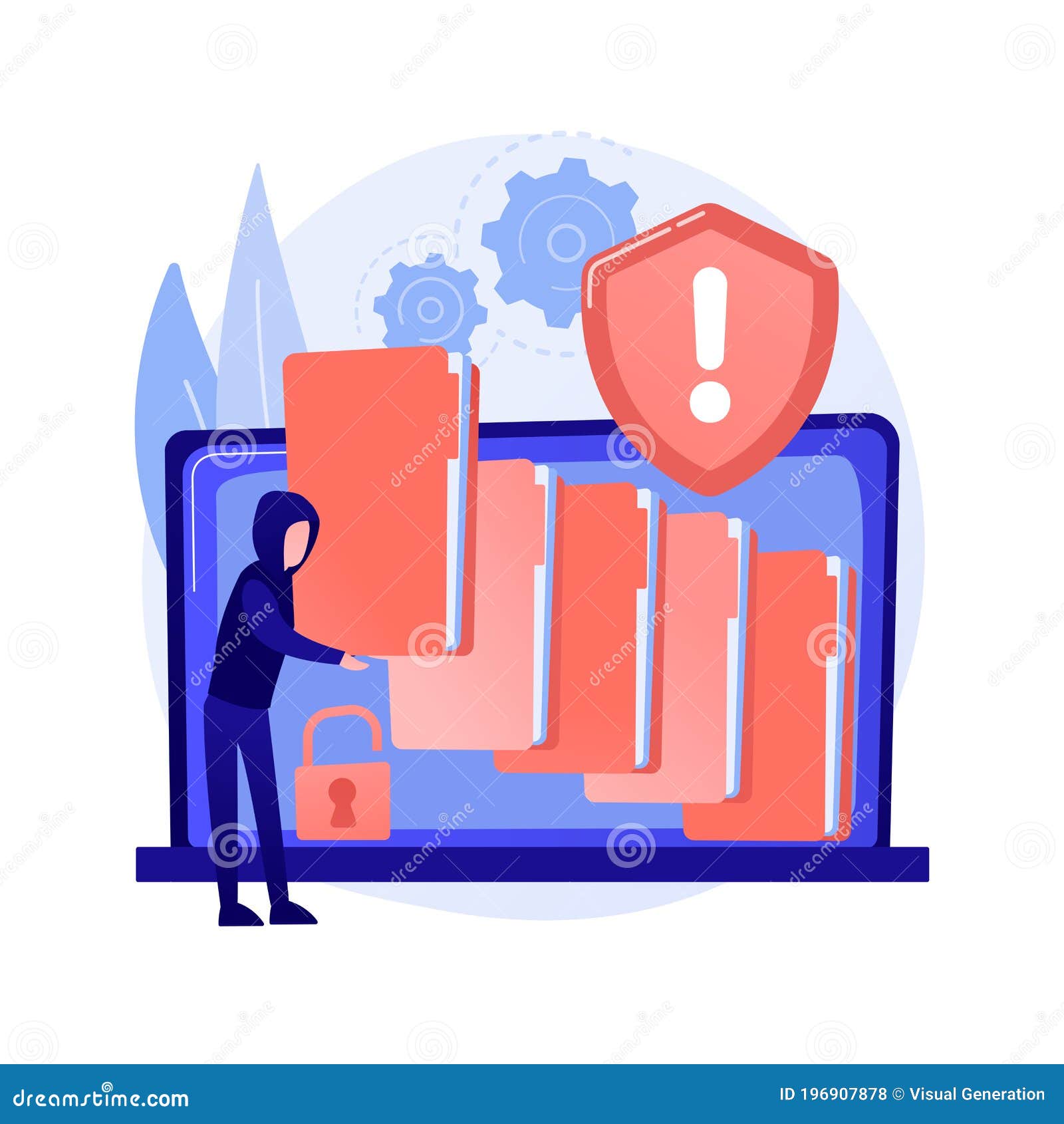 Breaches Cartoons, Illustrations & Vector Stock Images - 177 Pictures ...