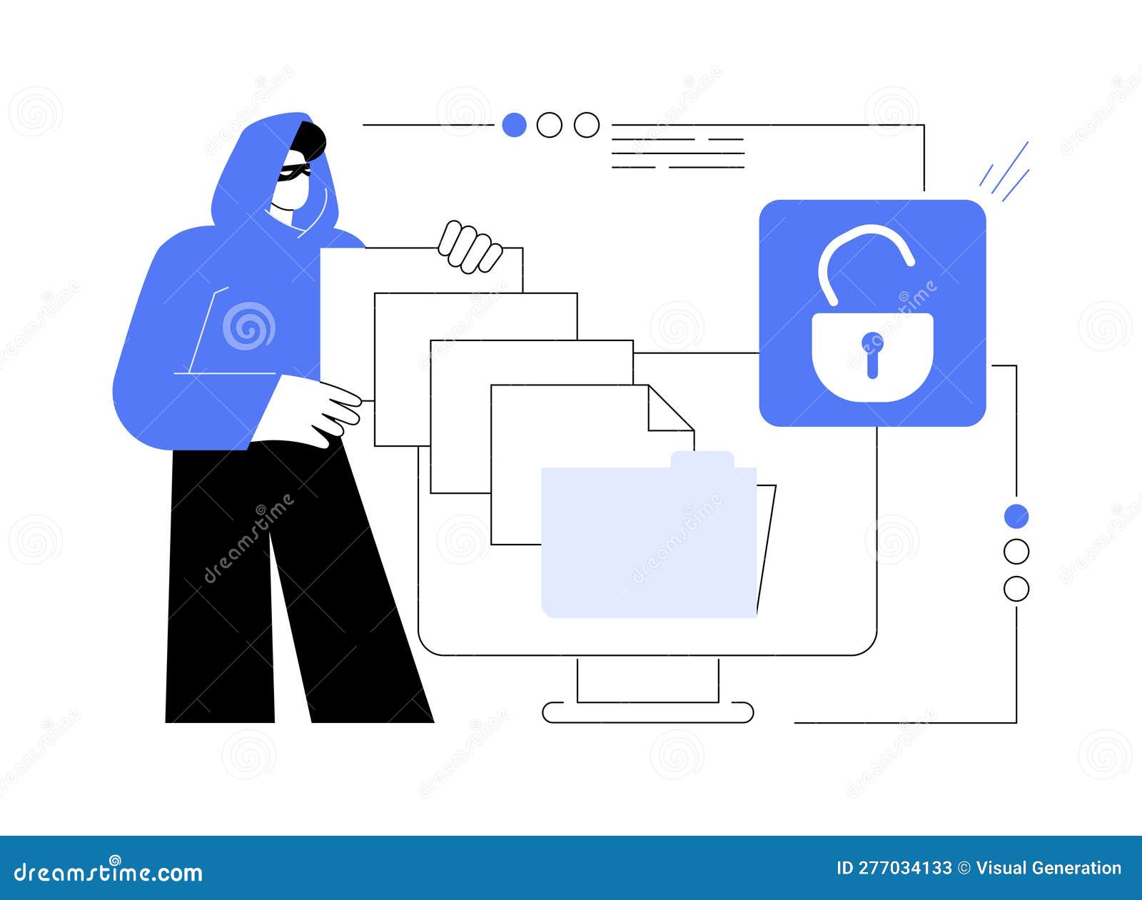 Data Leakage Abstract Concept Vector Illustration. Stock Vector ... Data Leakage Abstract Concept Vector Illustration. Stock Vector ...