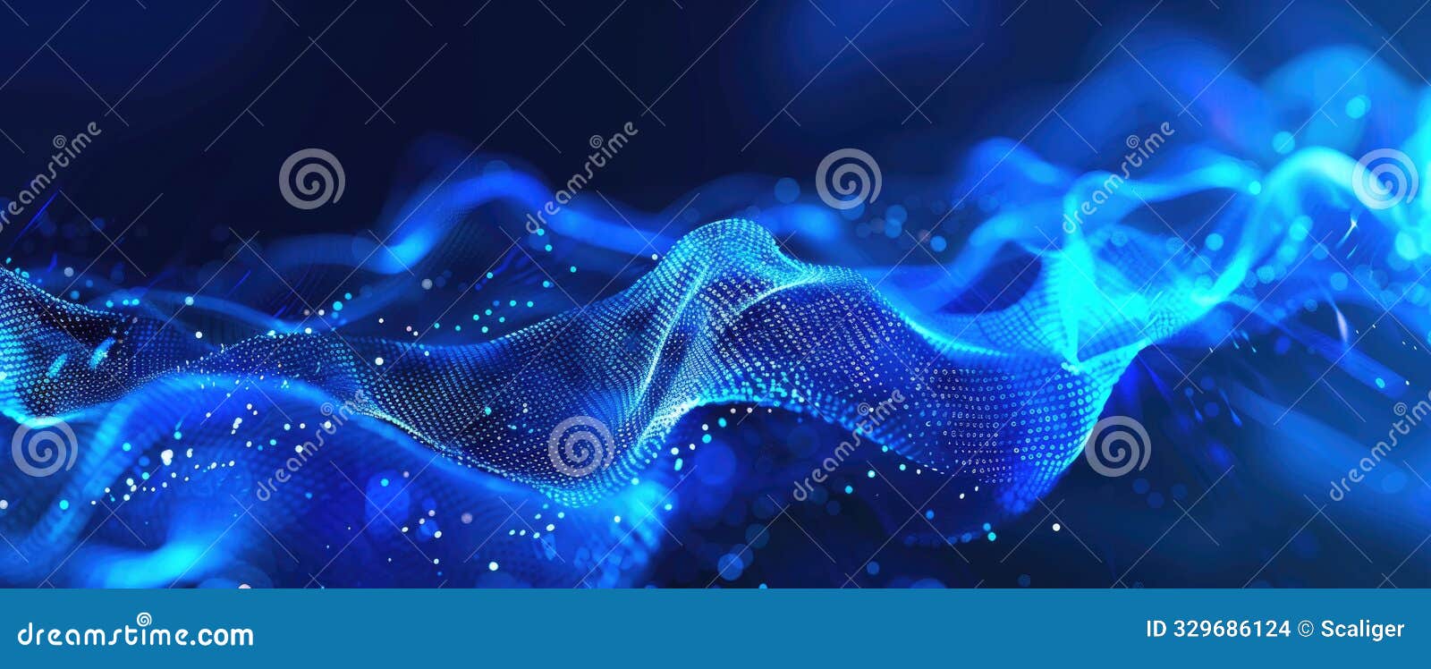 Data Like Abstract Light Cloth, Nano Fabric Texture Background ...