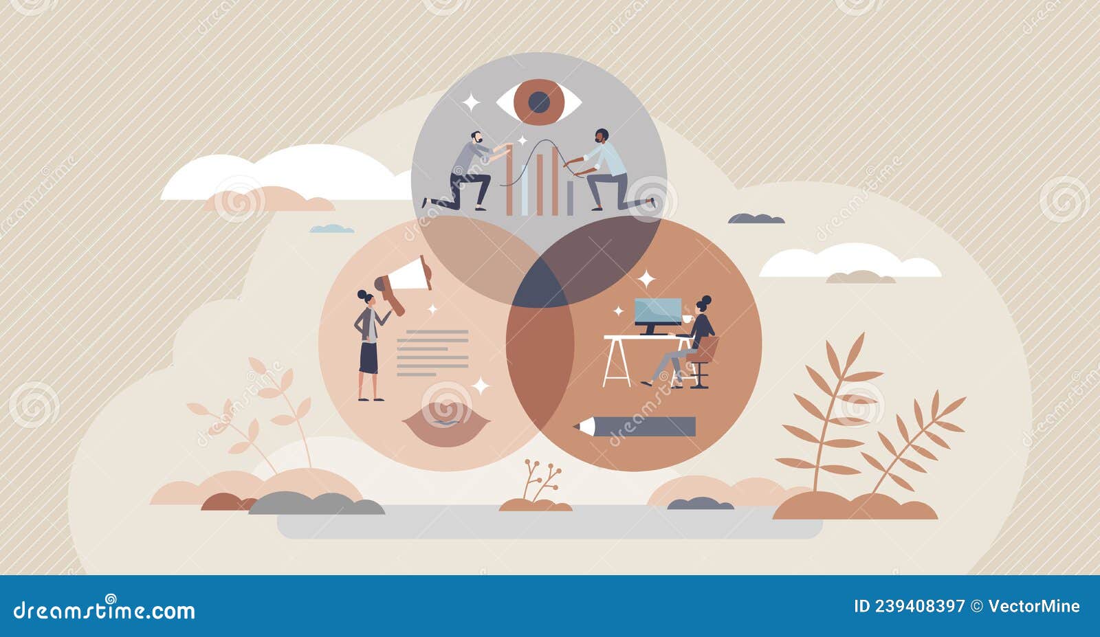 Data Literacy As Ability and Skill To Understand Data Tiny Person ...