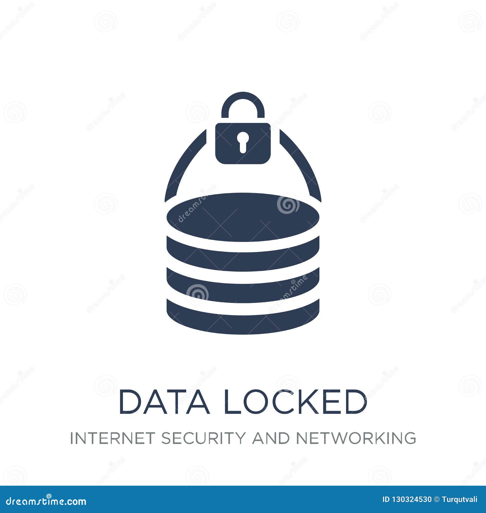 Data Locked Outline Vector Icon. Thin Line Black Data Locked Icon, Flat ... Data Locked Outline Vector Icon. Thin Line Black Data Locked Icon, Flat ...