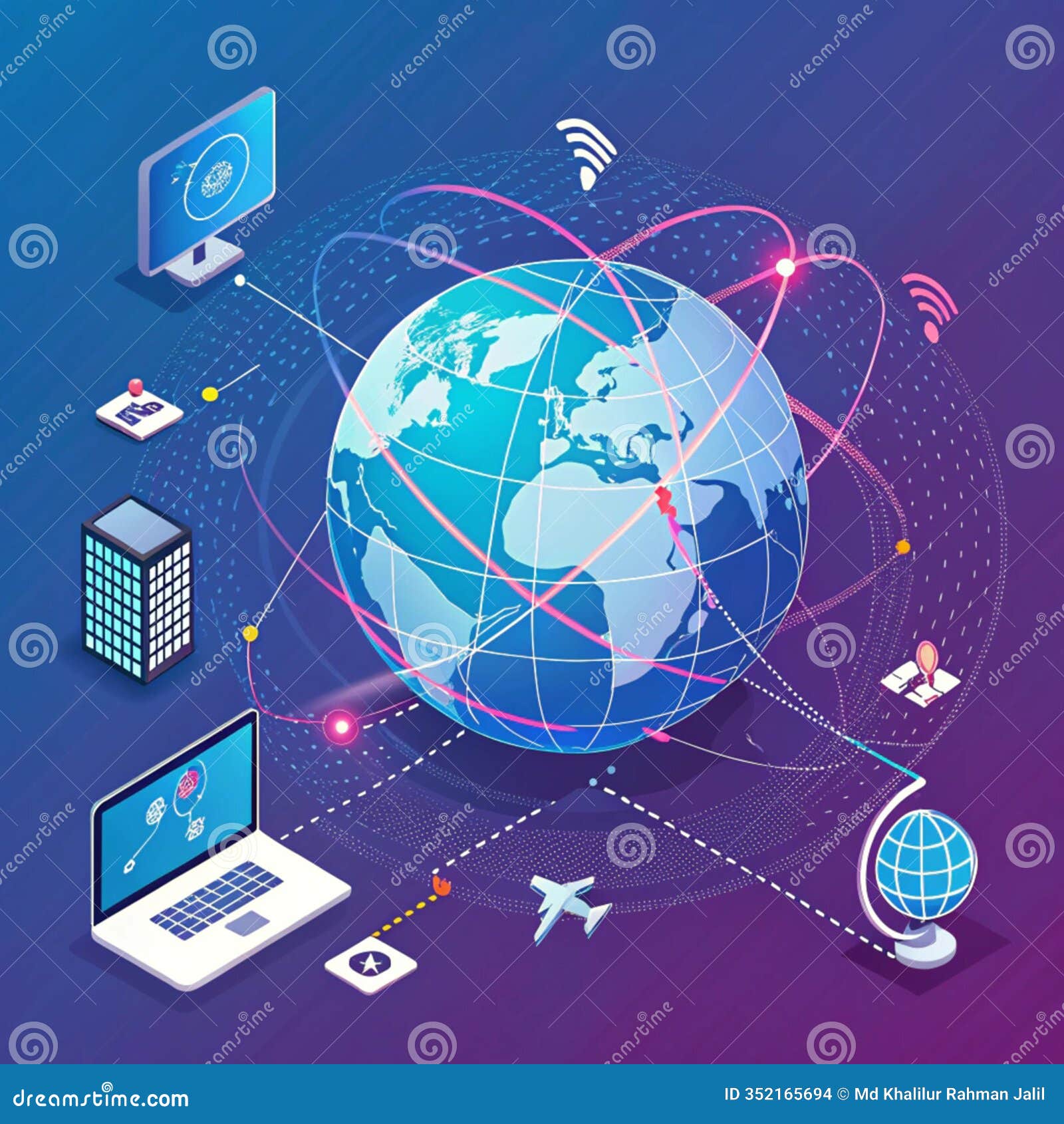 Data Management Platform Analytic Concept Stock Photo - Image of ... Data Management Platform Analytic Concept Stock Photo - Image of ...