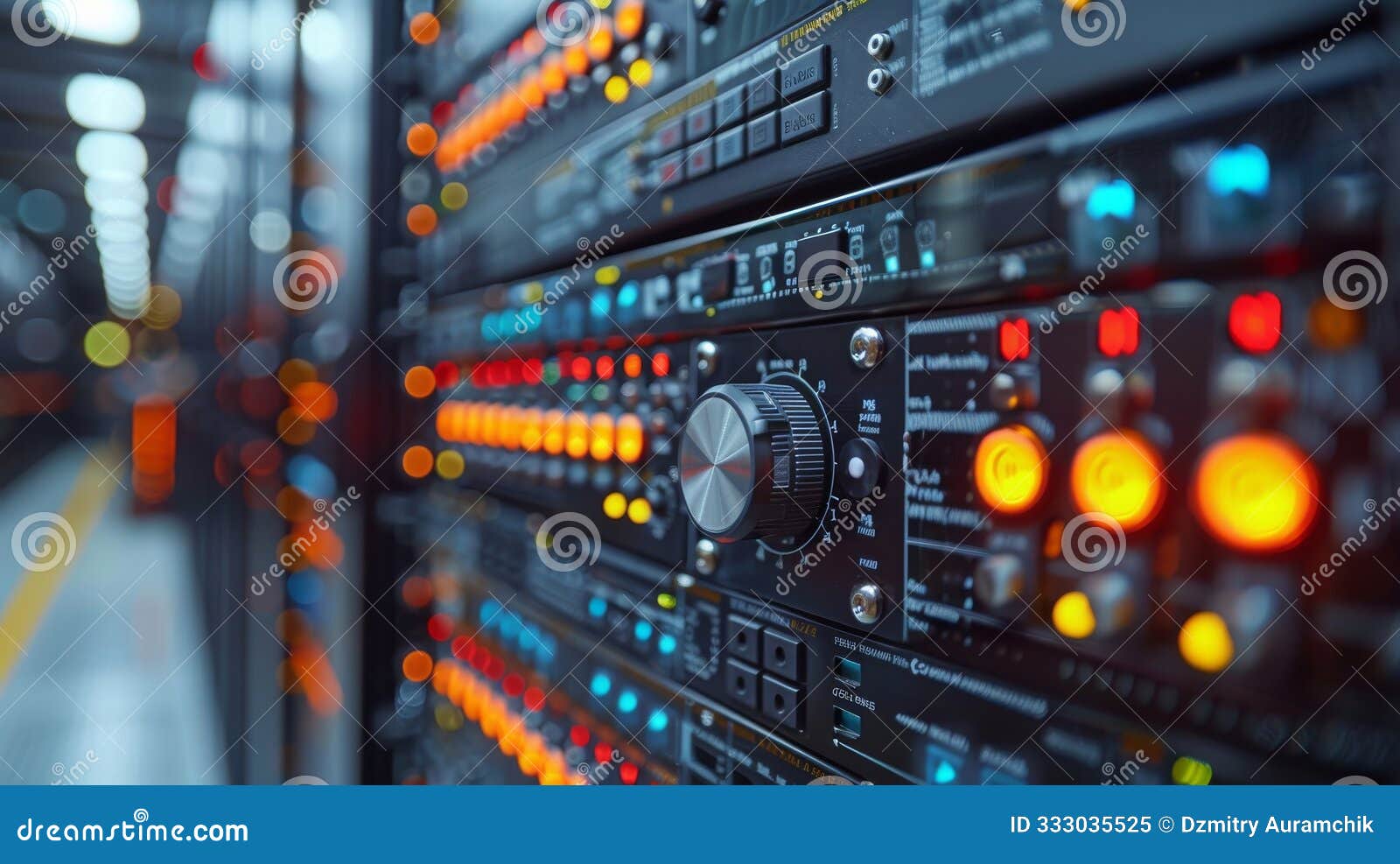 With a Data Management System (DMS) and Business Analytics Dashboard ...