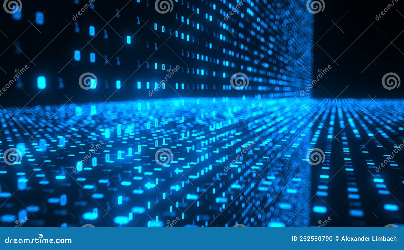 Data Matrix stock illustration. Illustration of algorithm - 252580790