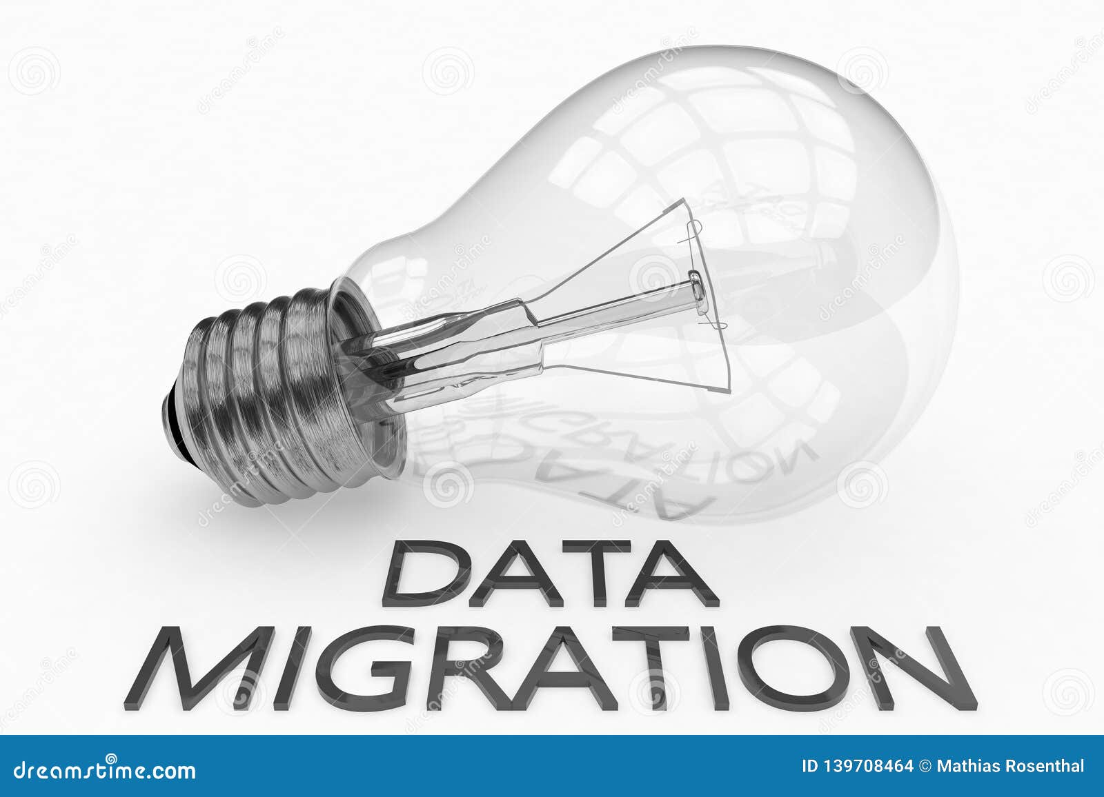 Data Migration stock illustration. Illustration of data - 139708464