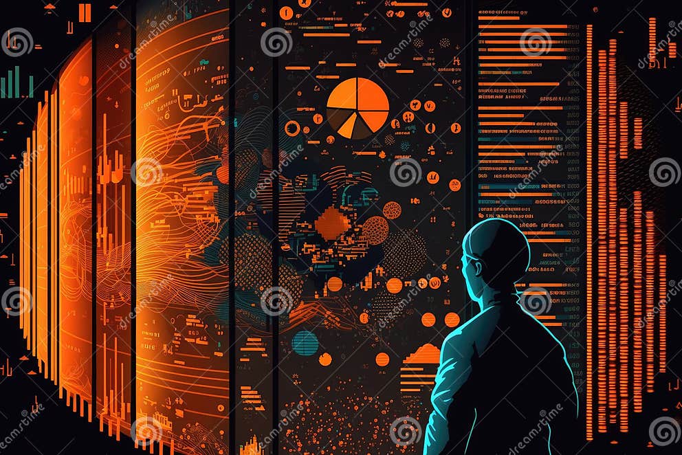 Data Miner, Analyzing Large Dataset To Discover Hidden Patterns and ...