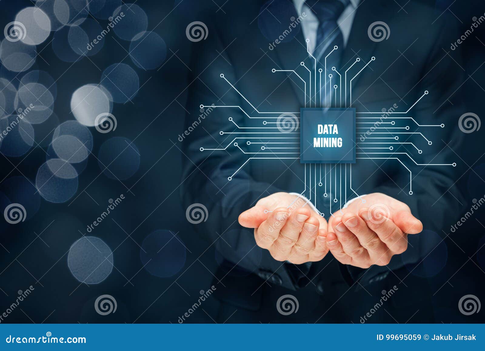 Data mining stock image. Image of analytics, process - 99695059