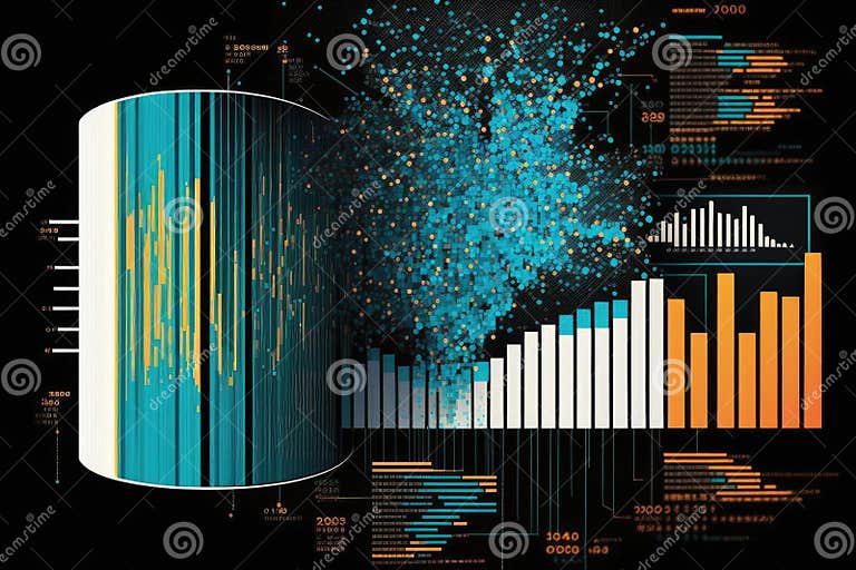 Data Mining Expert, Extracting Valuable Insights from Complex and Diverse Data Sets Stock Photo ...