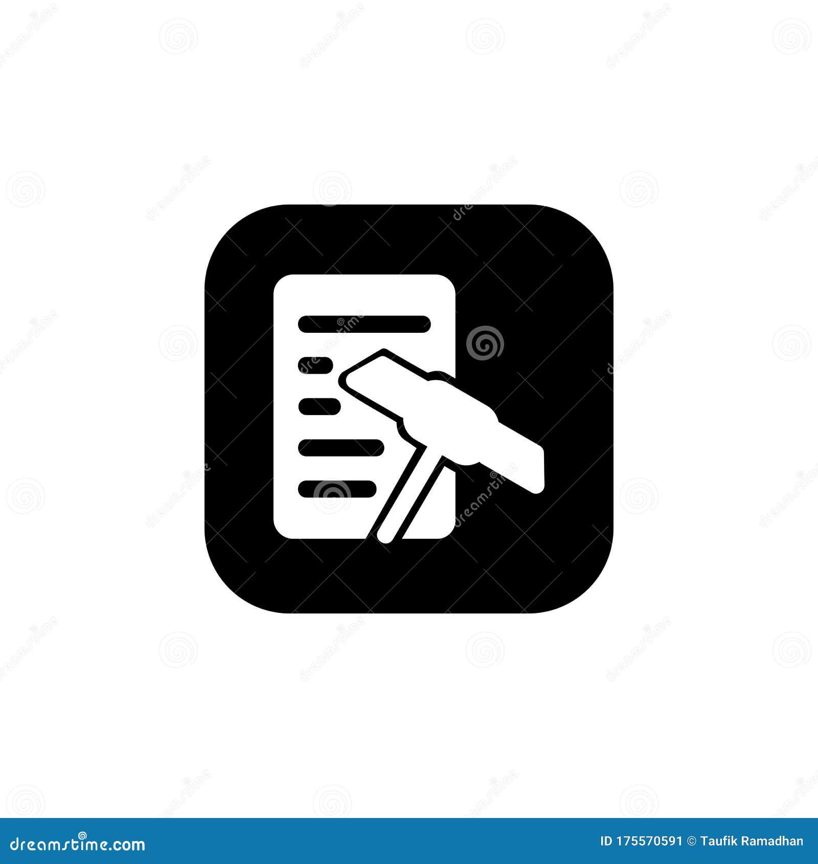 Data Mining Icon. Business and Finance Icon. Perfect for Application ...