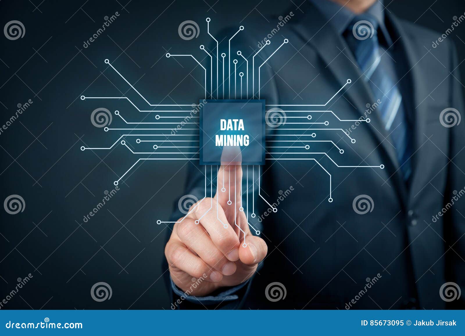 Data mining stock image. Image of structured, storage - 85673095