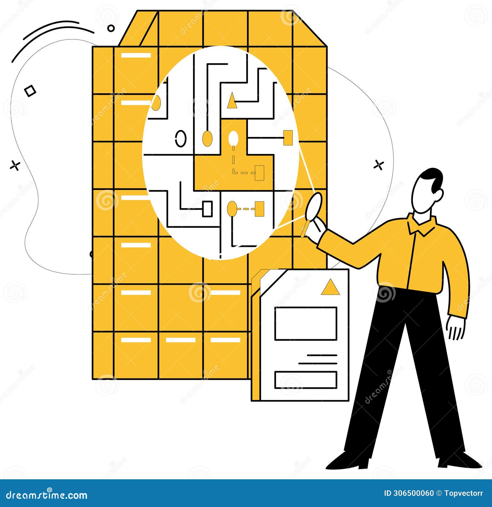 Data Mining. Production Insights Flourishes in Fertile Soil Carefully ...