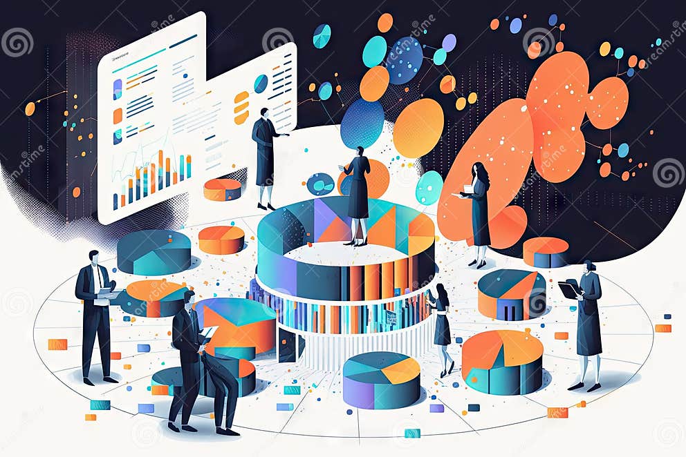 Data Mining Project, with Team of Data Experts Working Together To ...