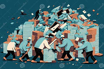 Data Mining Team, Digging through Massive Pile of Data To Find Hidden ...