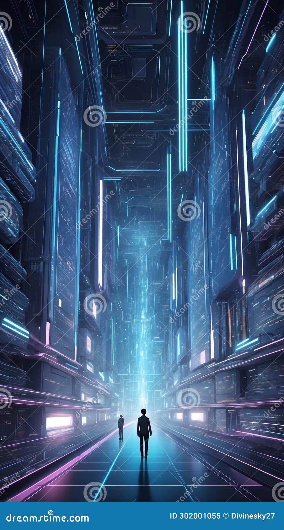 Data Mirage: QuantumQuotient S 3D Frontier Unveiled. AI Generate Stock ... Data Mirage: QuantumQuotient S 3D Frontier Unveiled. AI Generate Stock ...