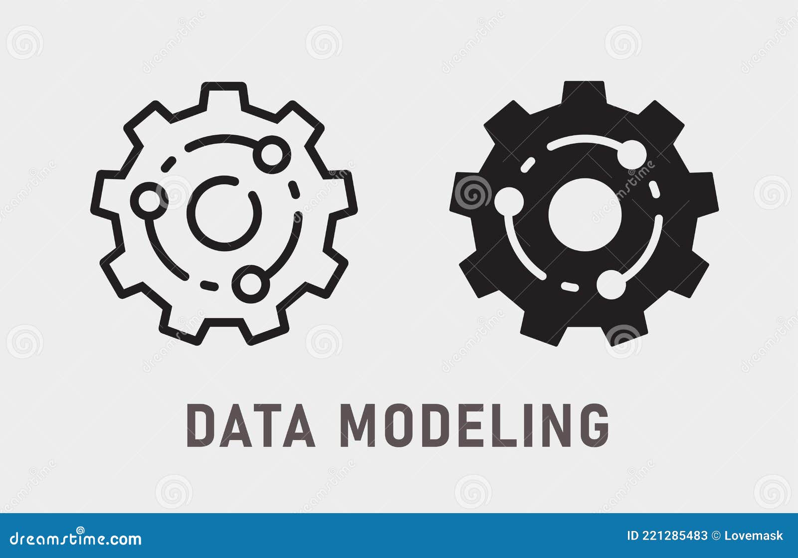 Data Modeling Icon. Simple Element From Website Development Collection ... Data Modeling Icon. Simple Element From Website Development Collection ...