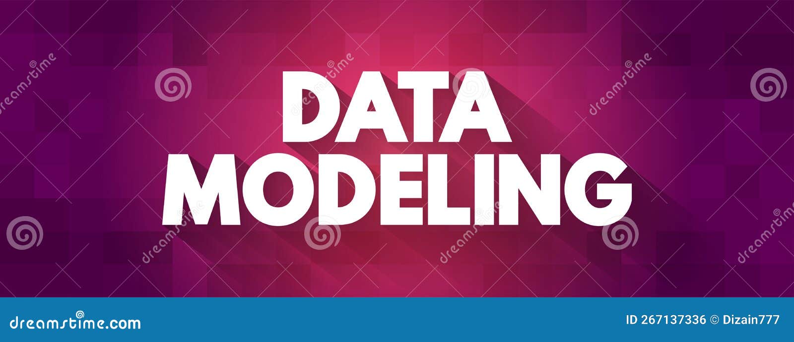 Data Modeling - Process of Creating a Data Model for an Information ...