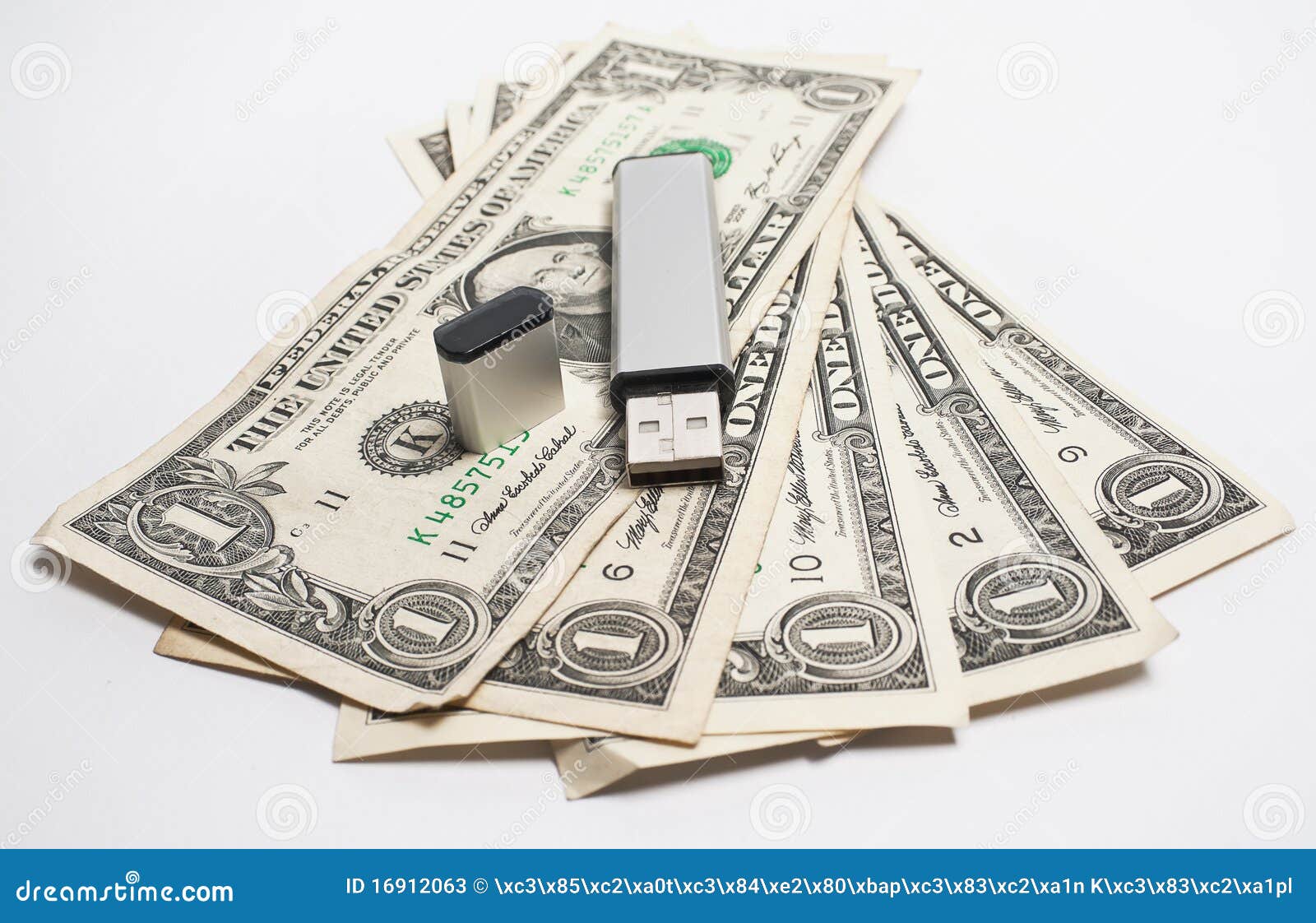 Data is money stock image. Image of financial, cash, business - 16912063