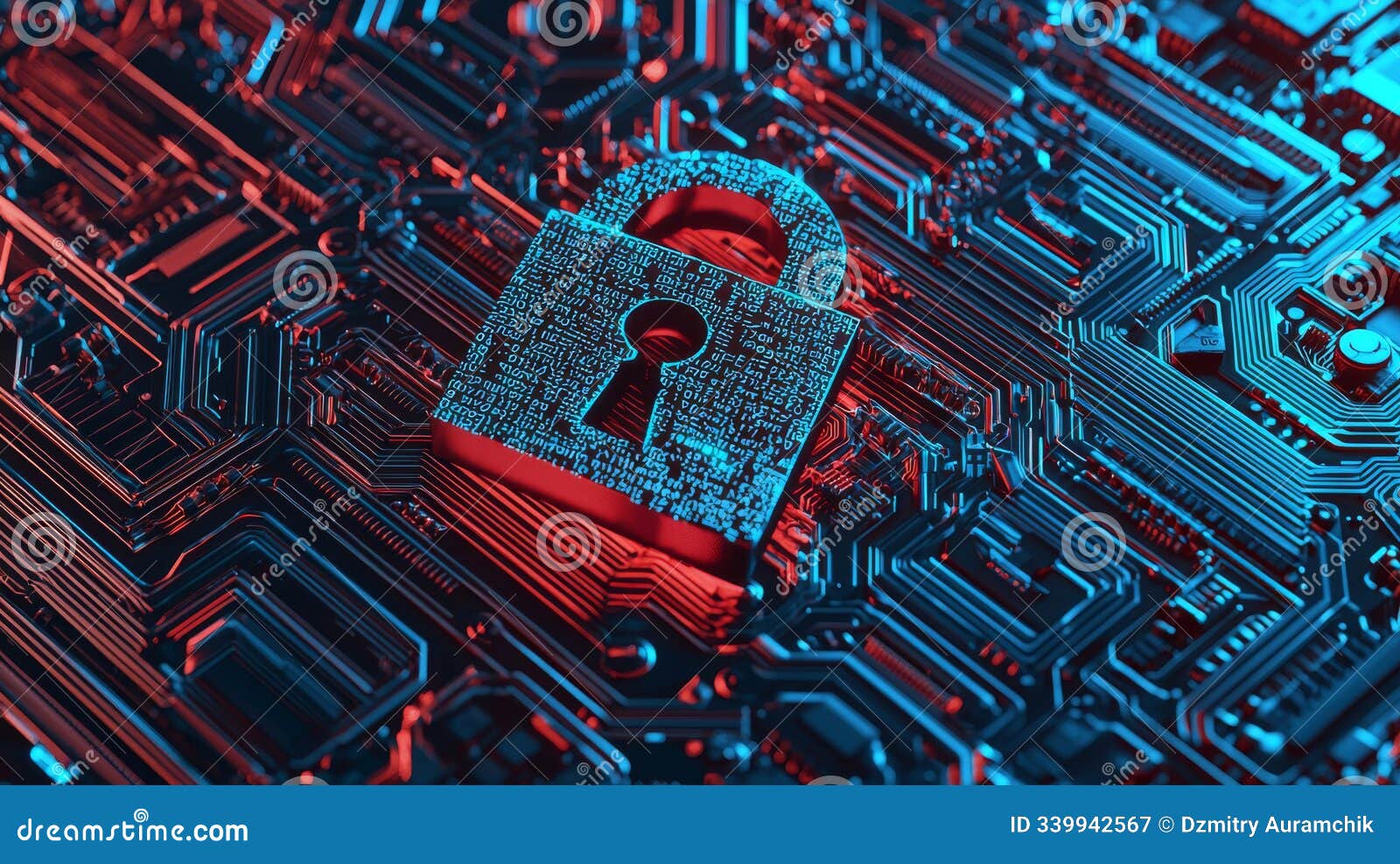 Data Network Security for Sensitive Information Featuring an Enhanced ...