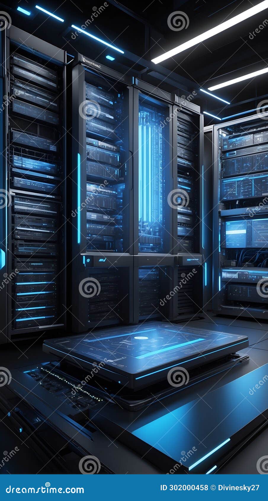 Data Odyssey: QuantumQuotient's 3D Frontier Unleashed. AI Generate ... Data Odyssey: QuantumQuotient's 3D Frontier Unleashed. AI Generate ...