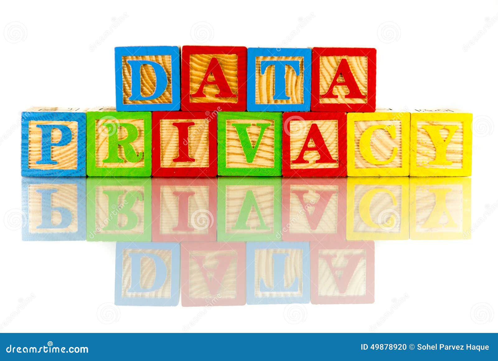 Data privacy stock photo. Image of secrecy, risk, single - 49878920