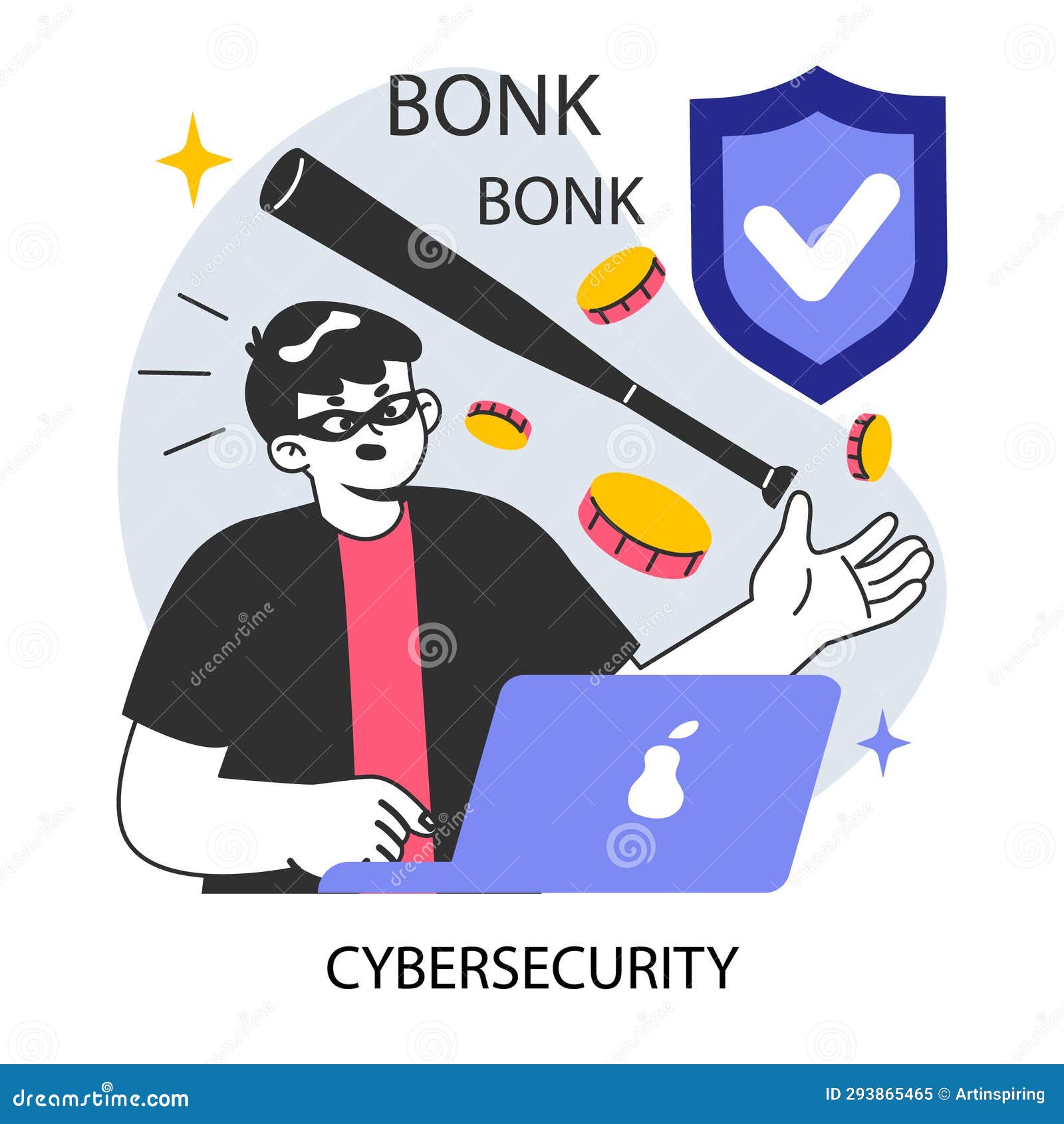 Malware Prevention Line Icons Collection. Firewall, Antivirus ... Malware Prevention Line Icons Collection. Firewall, Antivirus ...