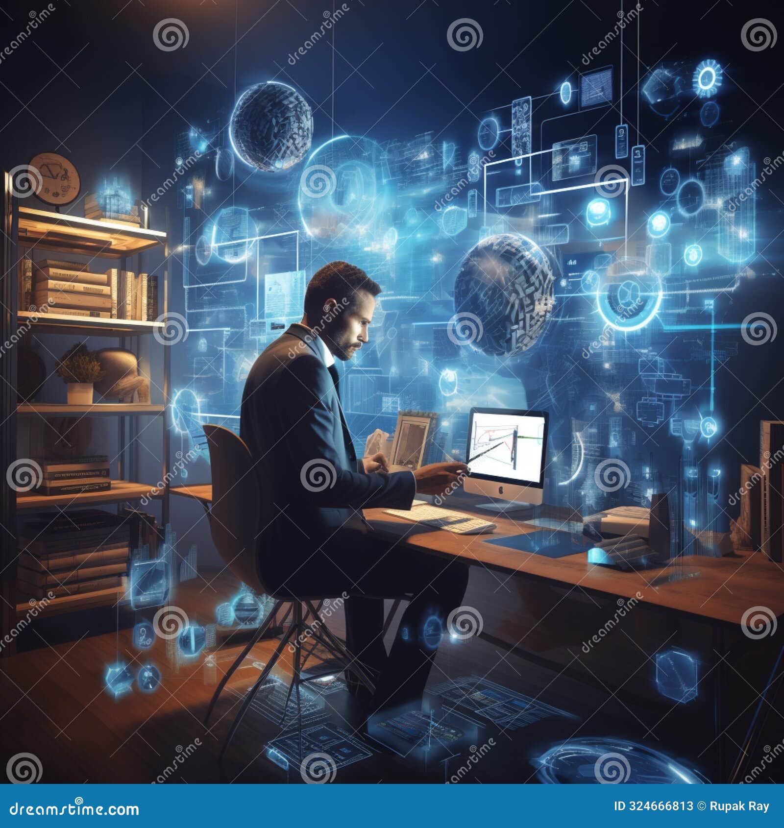 Data Privacy and Data Encryption HD 8K Wallpaper Stock Beautiful Images ...