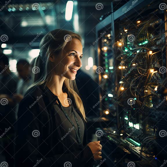 Data Privacy and Data Encryption Wallpaper Stock Photography with a ...