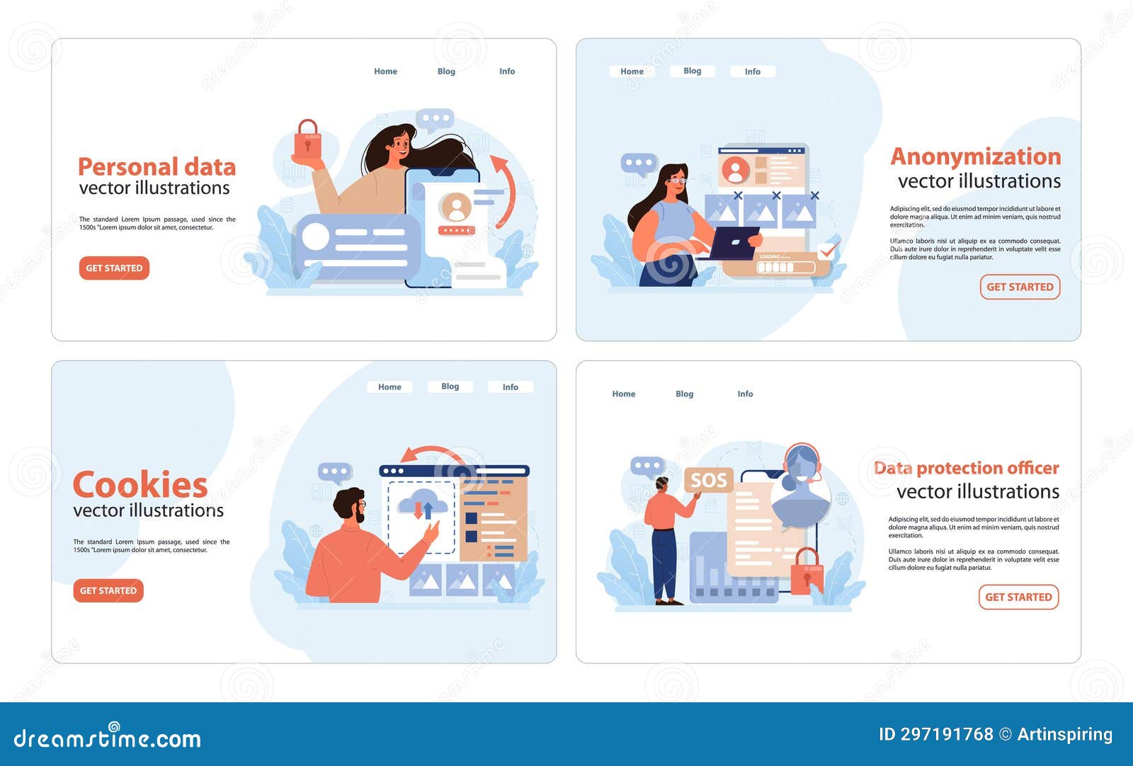 Dedicated Officer Stock Illustrations – 747 Dedicated Officer Stock ...