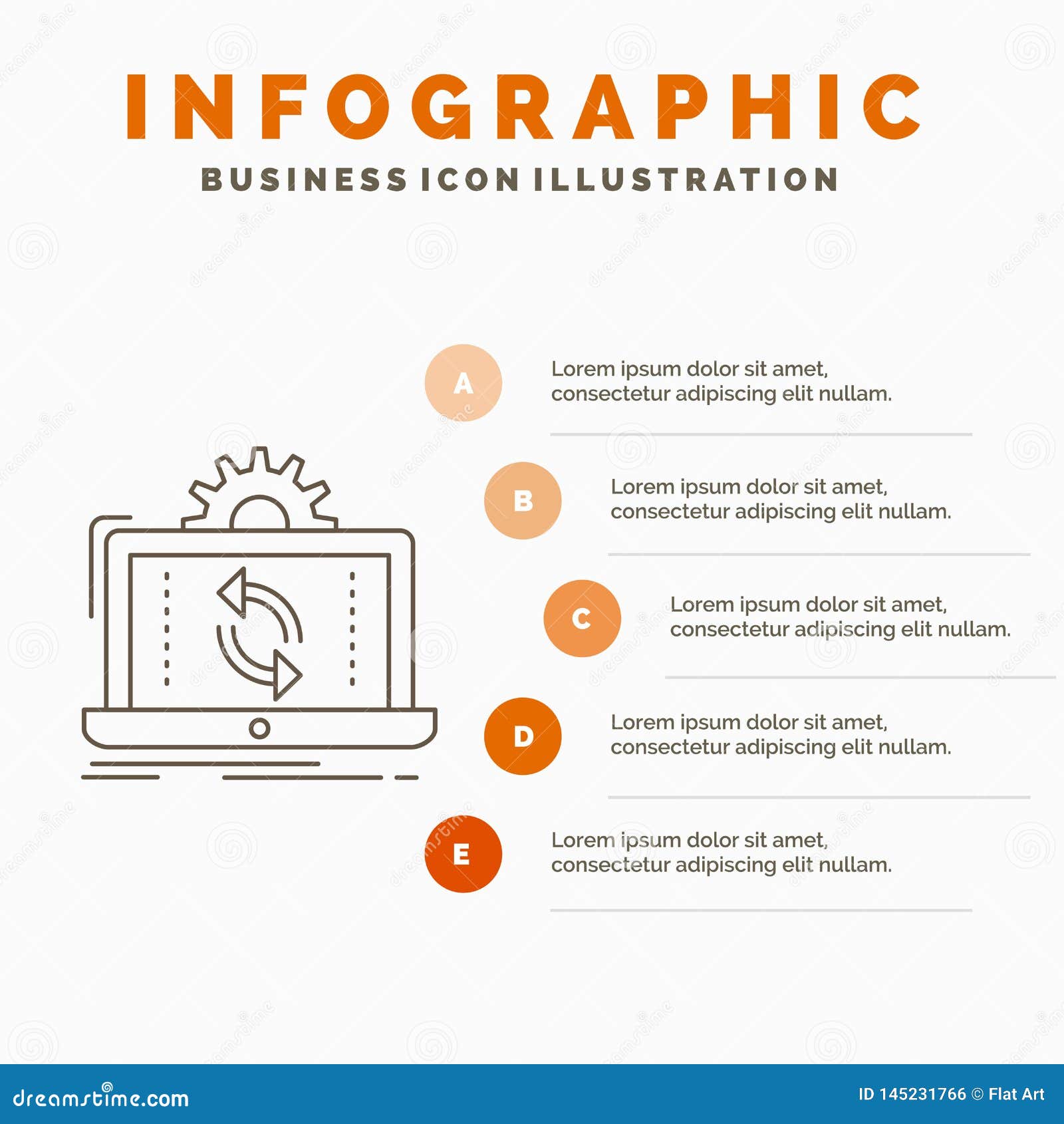 Reporting Presentation Stock Illustrations – 2,728 Reporting ...