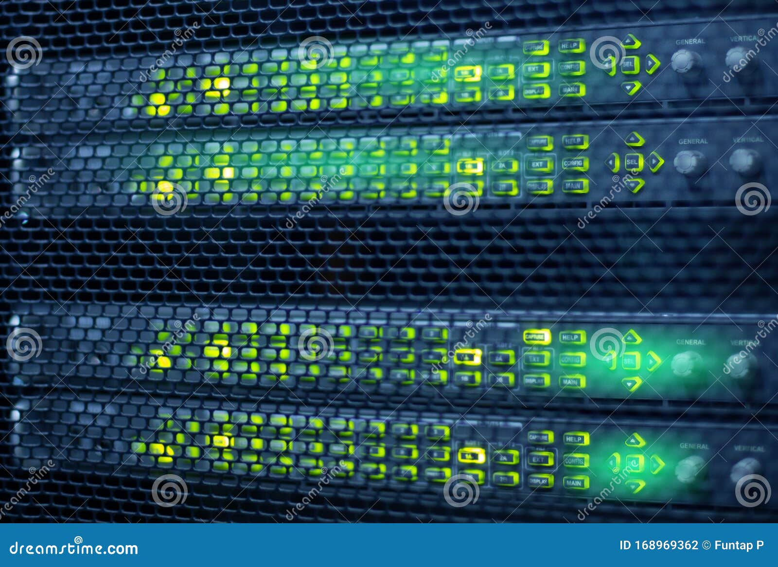 Data Processing Center. Data Center Broker.Data Processing Center ...